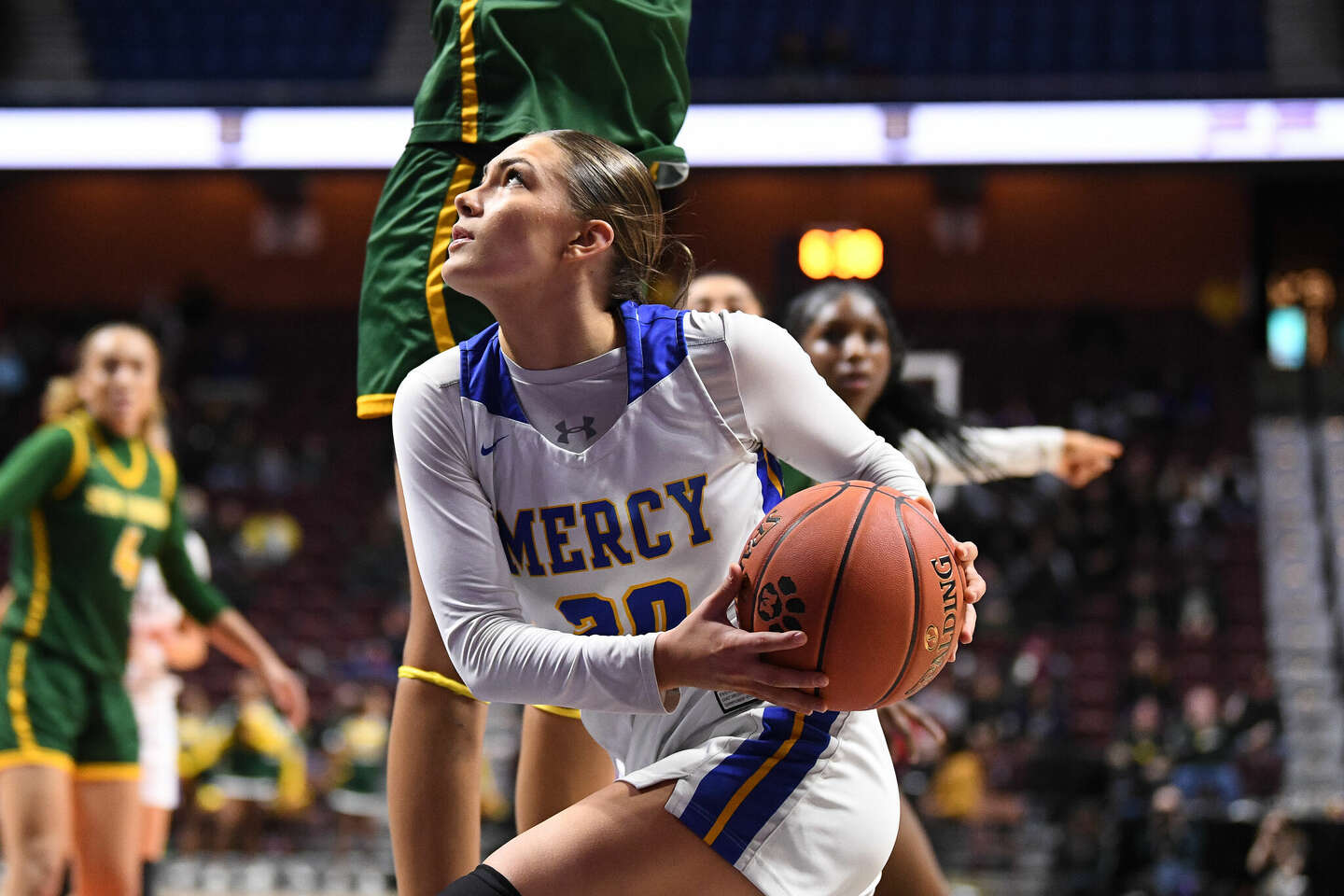60th JCC Schoolboy/Schoolgirl Classic to be held March 26
