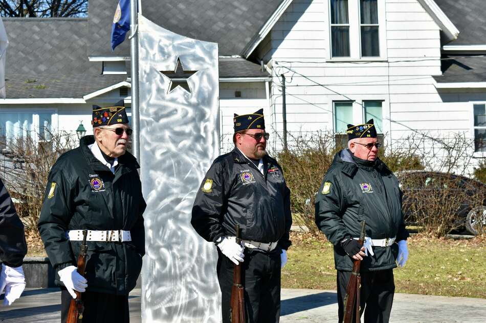 AM Legion Post 98 to host annual Vietnam Veteran’s Day rifle salute