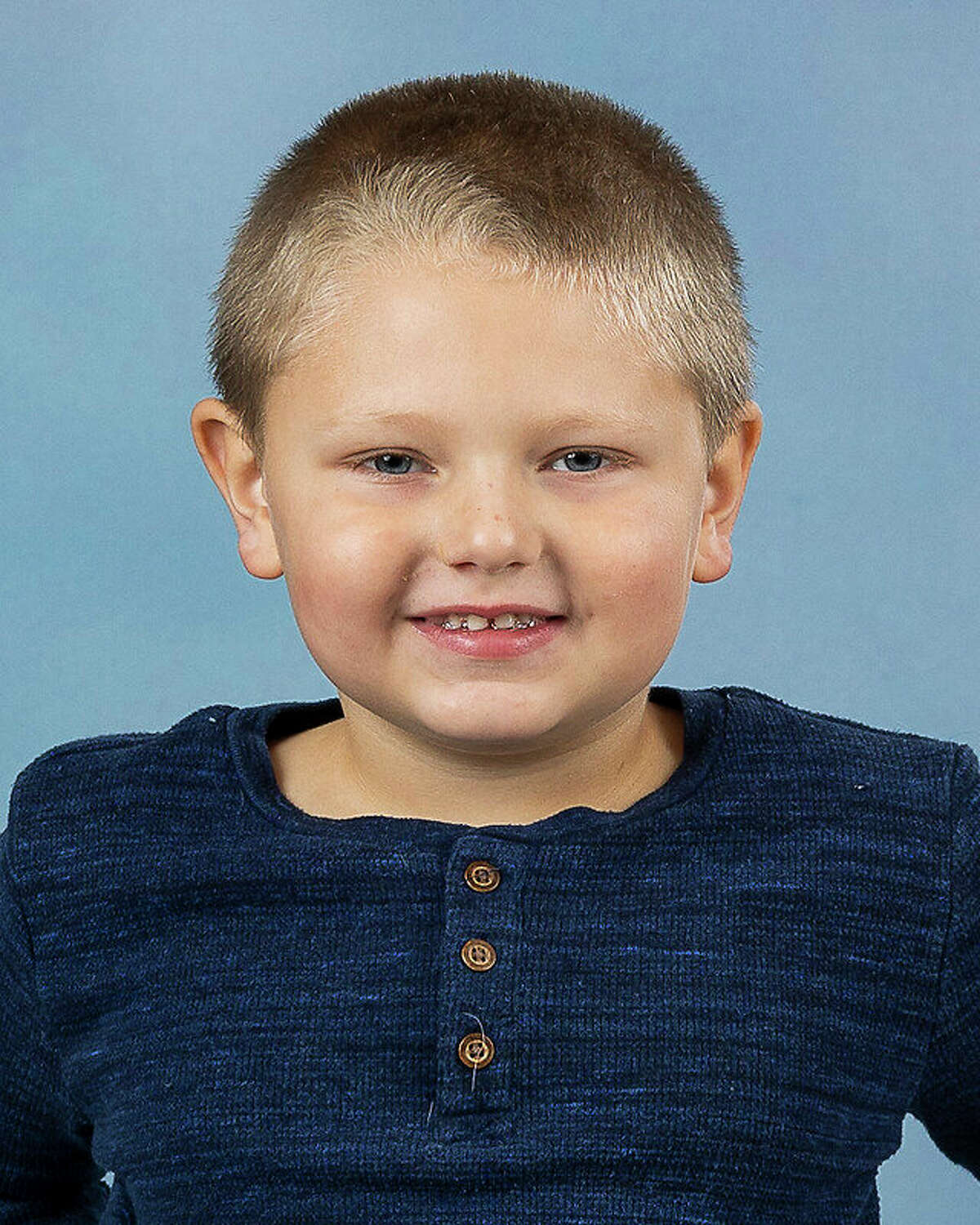 Owendale-Gagetown School names students of the month for March