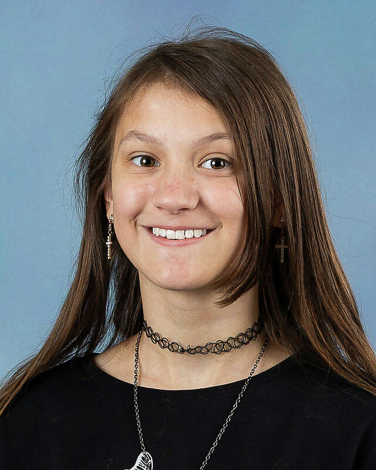 Owendale-Gagetown School names students of the month for March