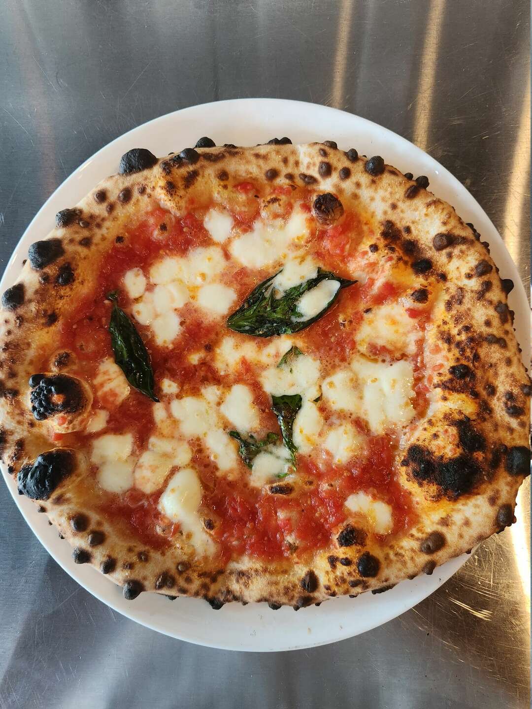 CT's top pizza restaurants of 2024, according to Connecticut Magazine