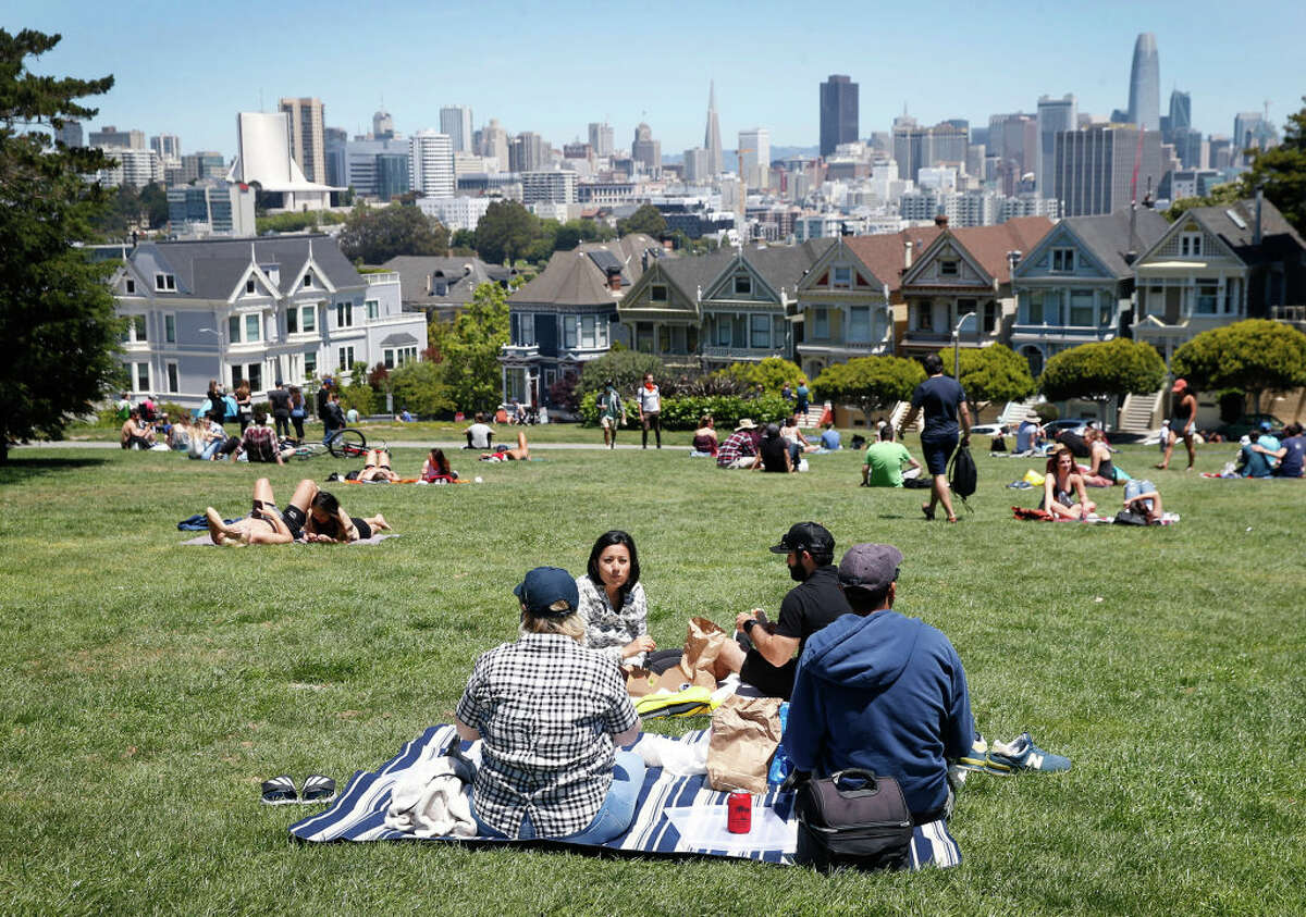 Western Addition: Discover the best of this SF neighborhood