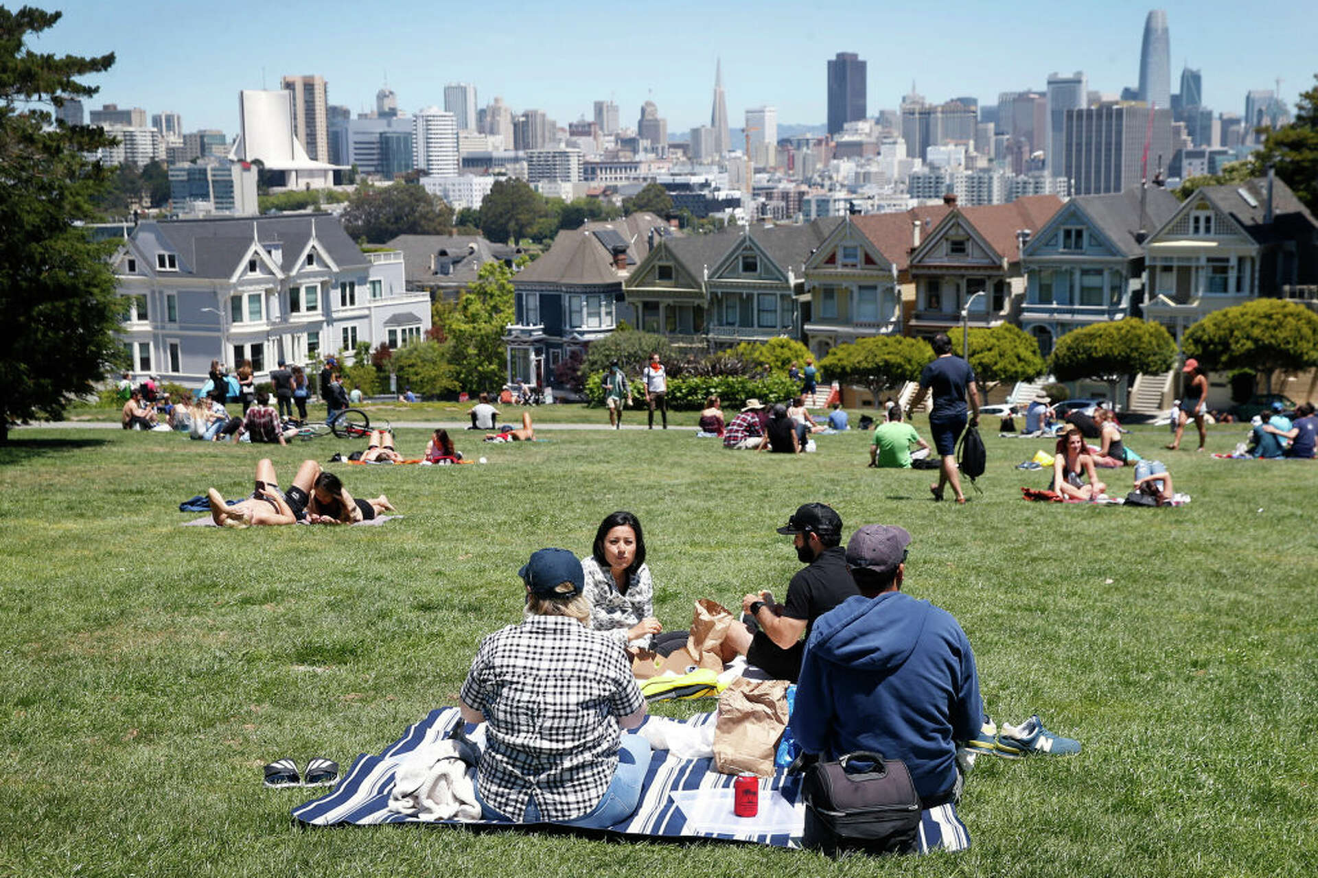 Western Addition: Discover the best of this SF neighborhood
