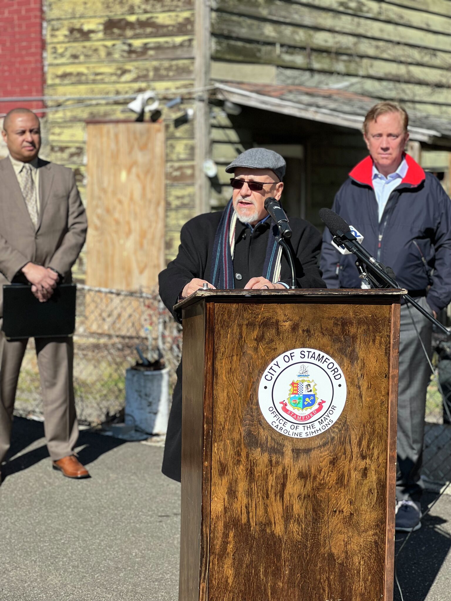 Nonprofit Pacific House to build 39 affordable units in Stamford