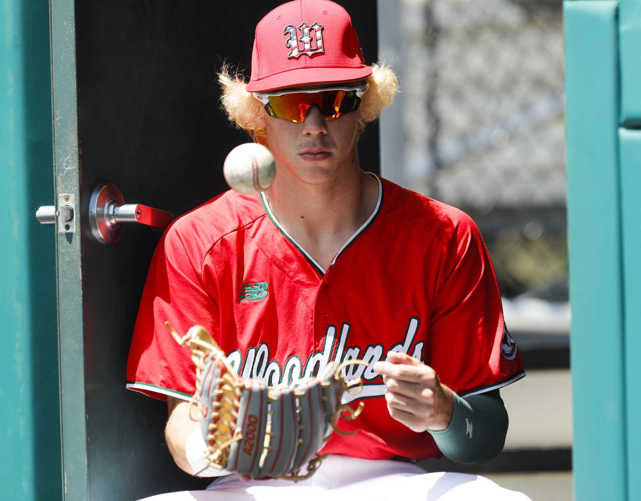 Houston high school baseball: Top performers for week of March 13-18