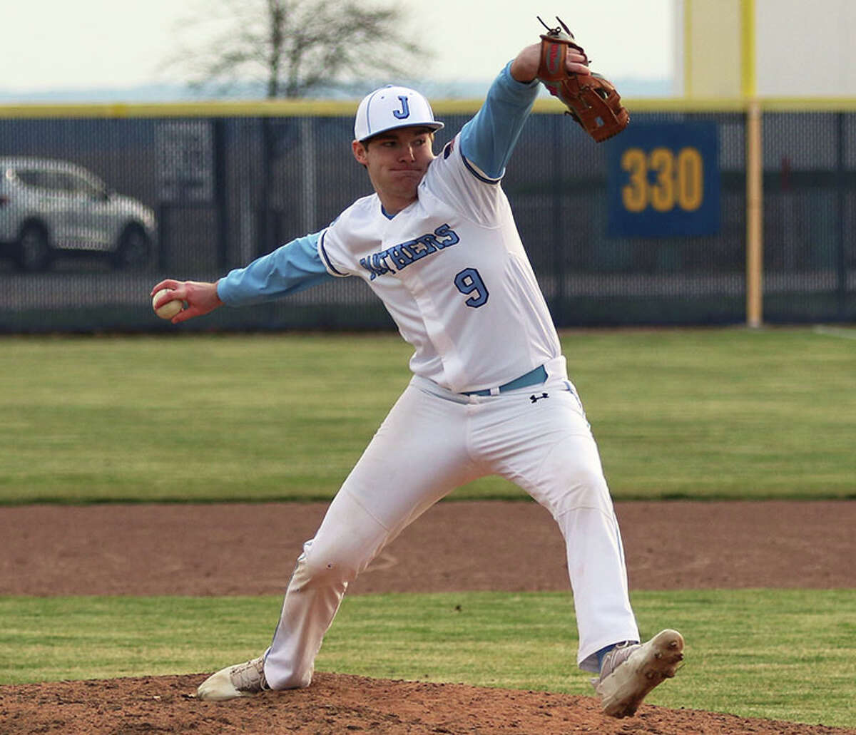 Jersey Panthers face tests in league where 'everybody’s good'