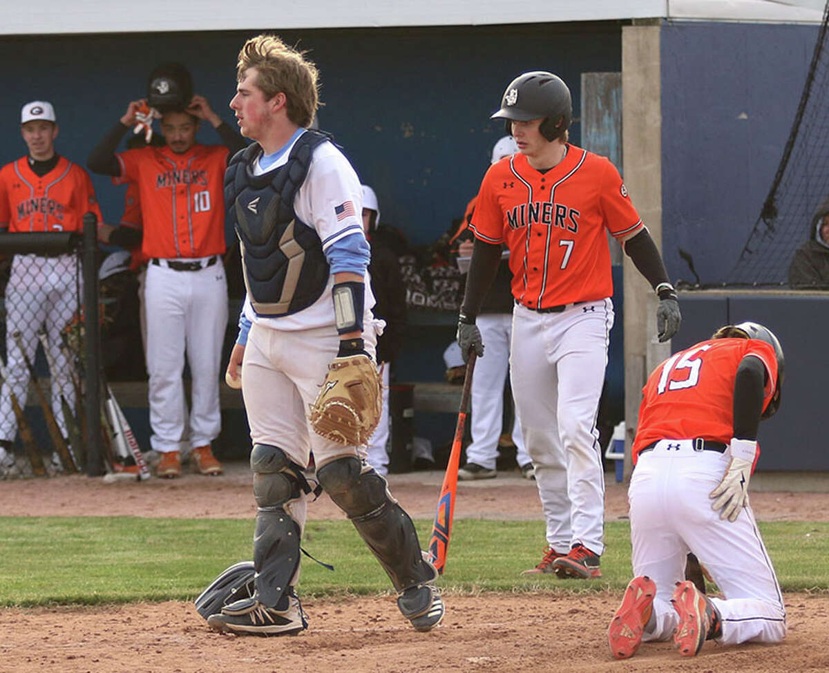 Jersey Panthers face tests in league where 'everybody’s good'