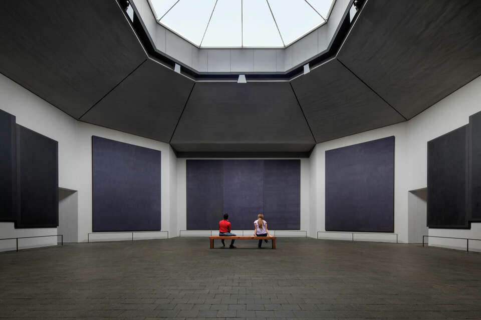 Rothko Chapel: All to know about this Houston sanctuary