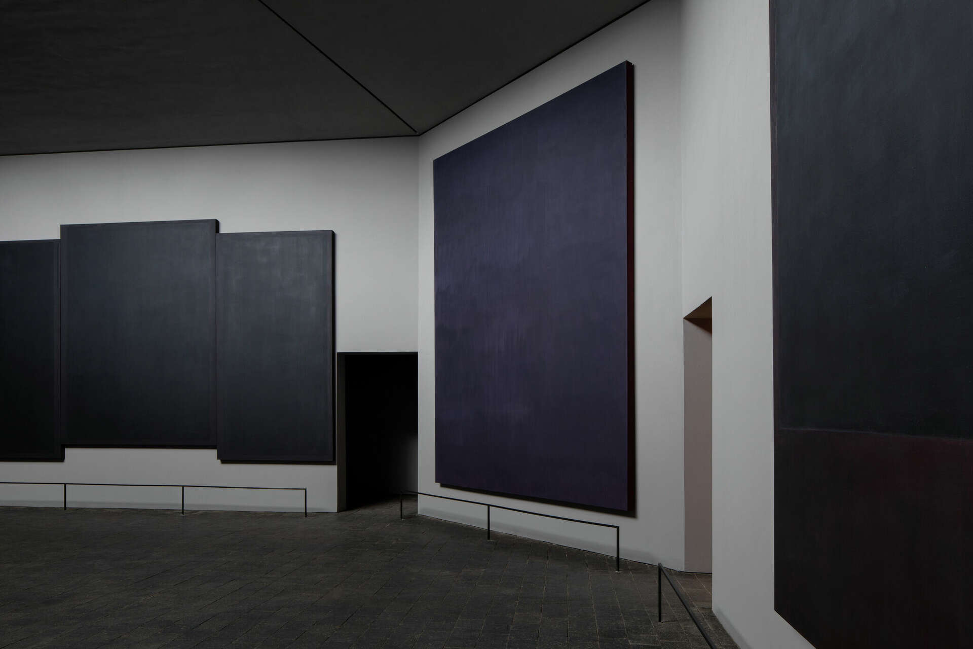 Houston's Rothko Chapel set to reopen after Beryl closure