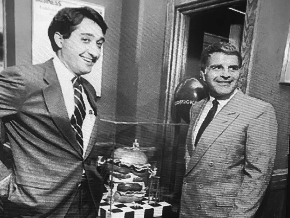 First Fuddruckers opened in San Antonio 43 years ago this month