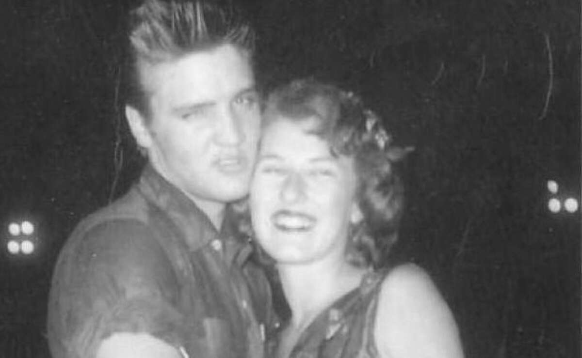 Conroe radio personality Mary McCoy now holds Guinness World Record