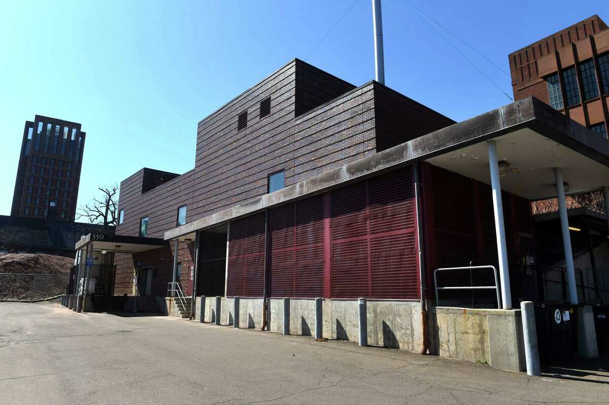 Yale’s chemical storage OK’d, part of $365M building project