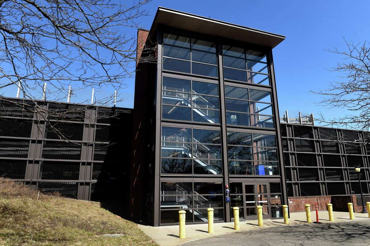 Yale’s chemical storage OK’d, part of $365M building project