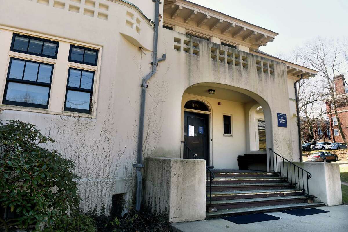 Yale’s chemical storage OK’d, part of $365M building project