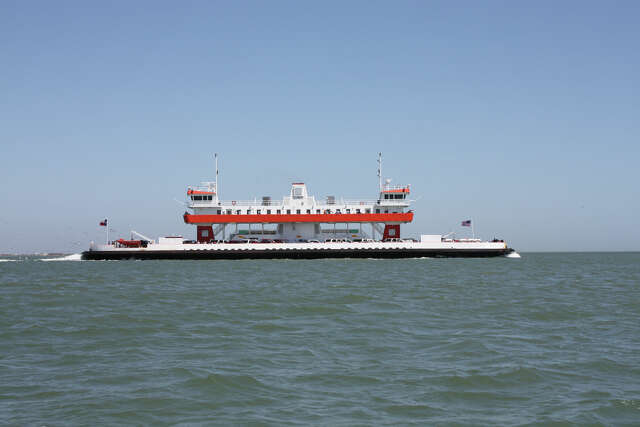 Galveston ferry: All to know about the essential service