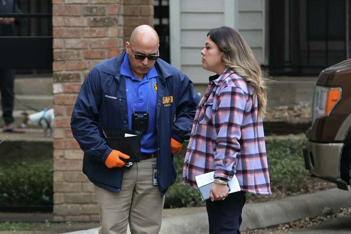 Three found dead in apparent double murder-suicide on North Side