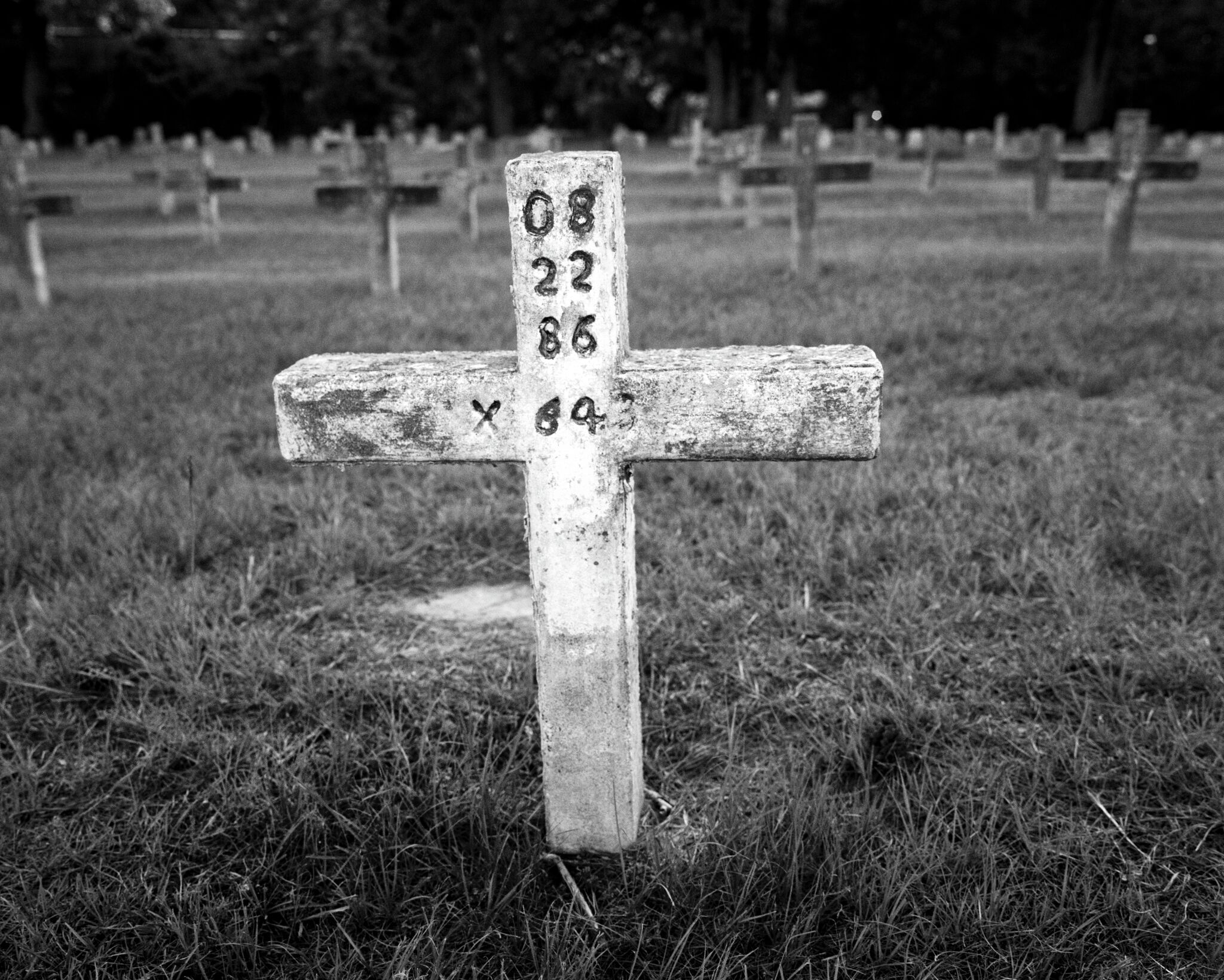 Ivan Cantu, scheduled for execution in TX, maintains innocence