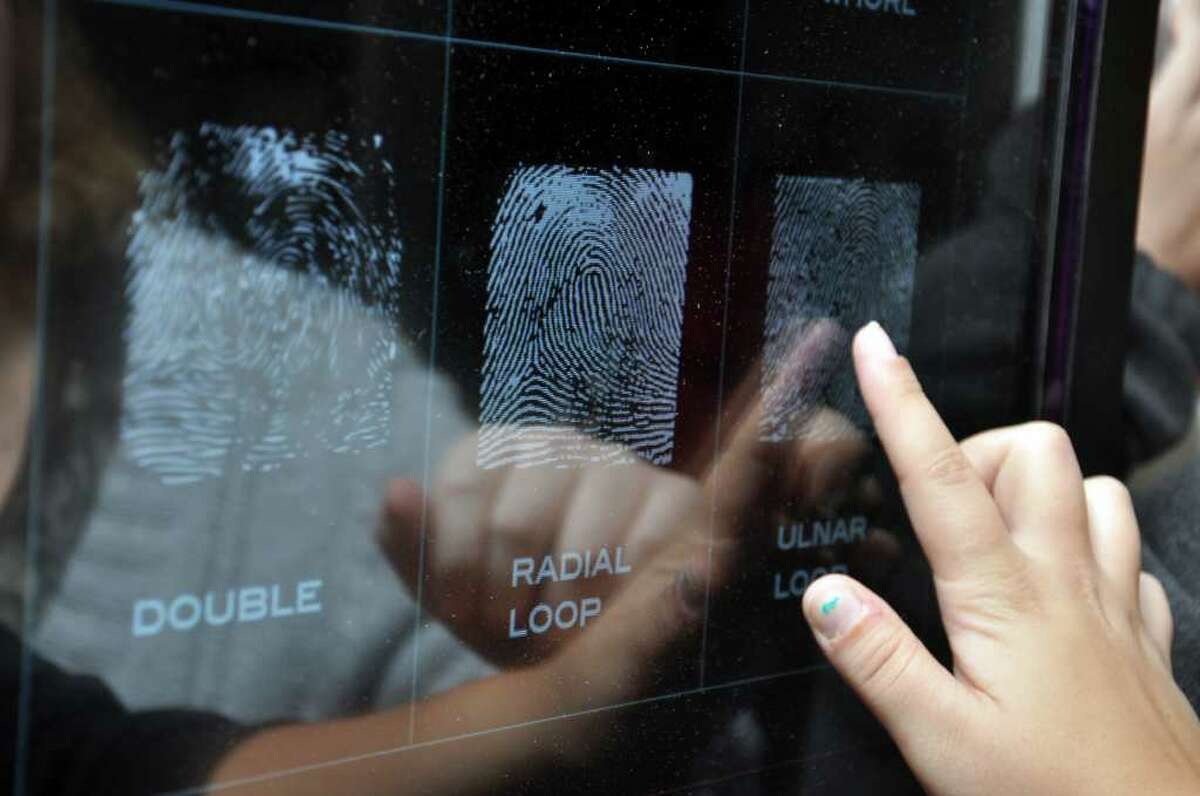 Forensic center named for Dr. Henry Lee