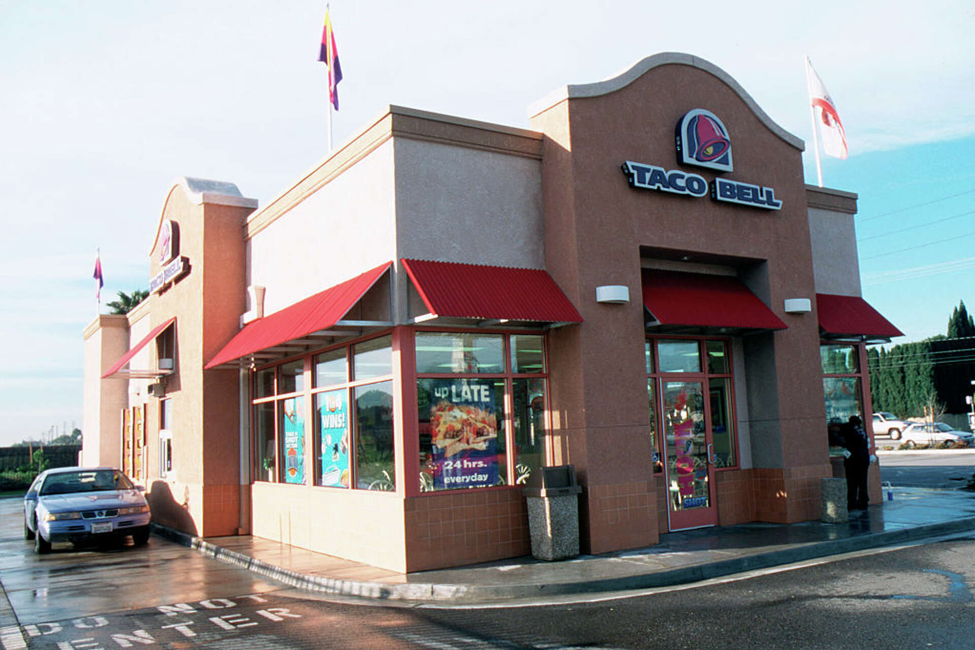 Taco Bell to bring back long-lost '90s menu item this summer