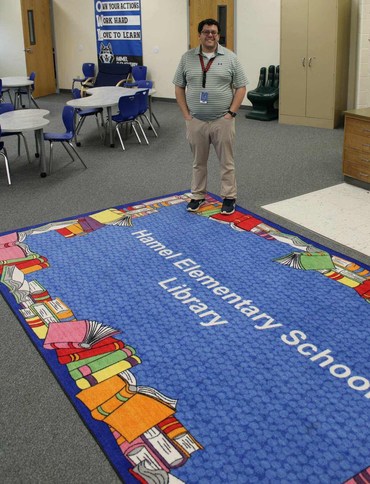 Edwardsville District 7 facility improvements start with safety