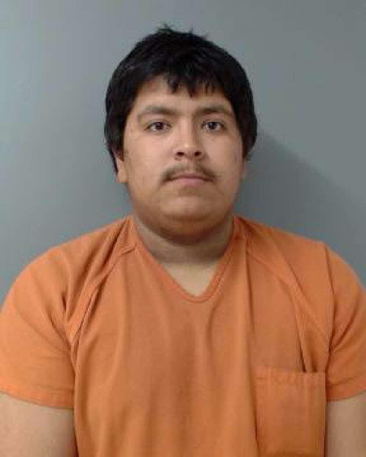 Rio Bravo domestic incident, officer assault leads to arrest of two