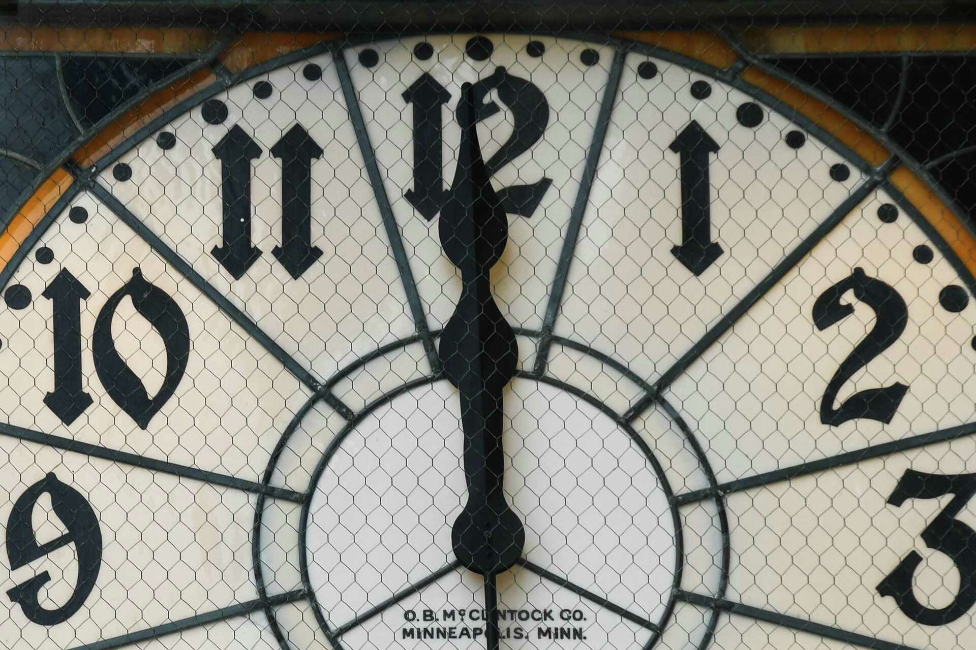 Historic clock restored to Rand Building in downtown San Antonio