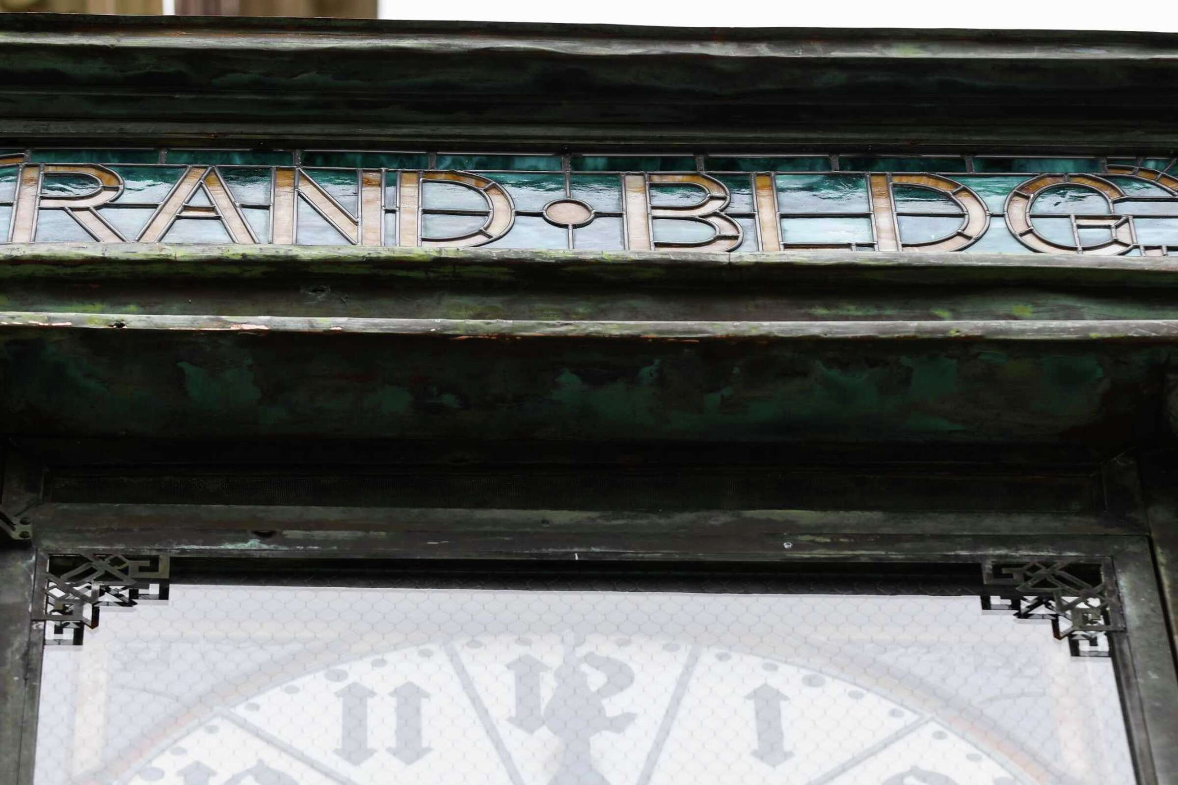 Historic clock restored to Rand Building in downtown San Antonio