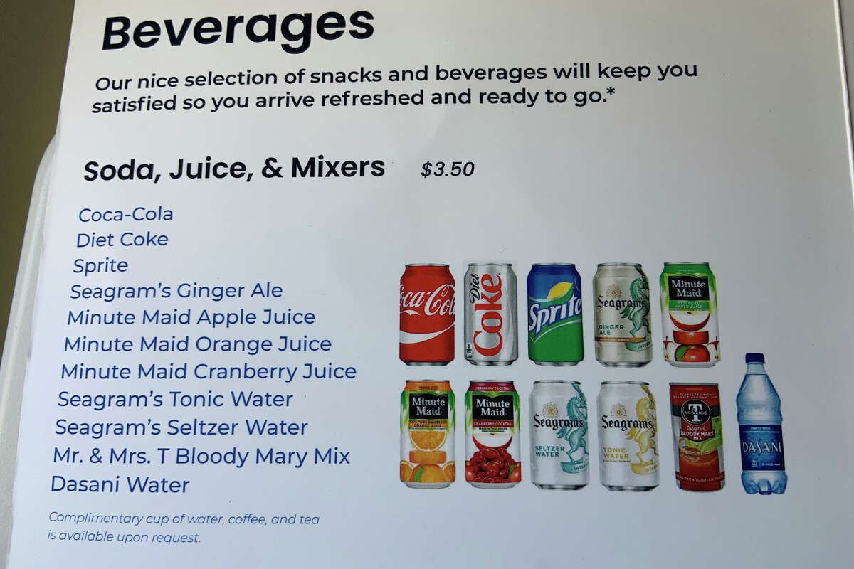 Here's what I learned flying Breeze Airways out of SFO