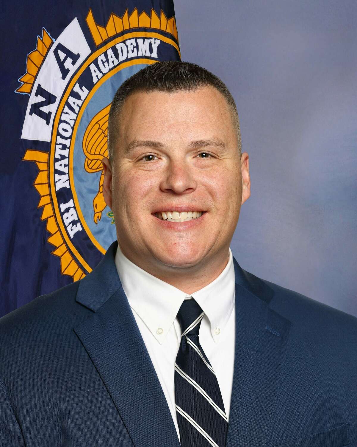 Manistee alumnus graduates from FBI National Academy