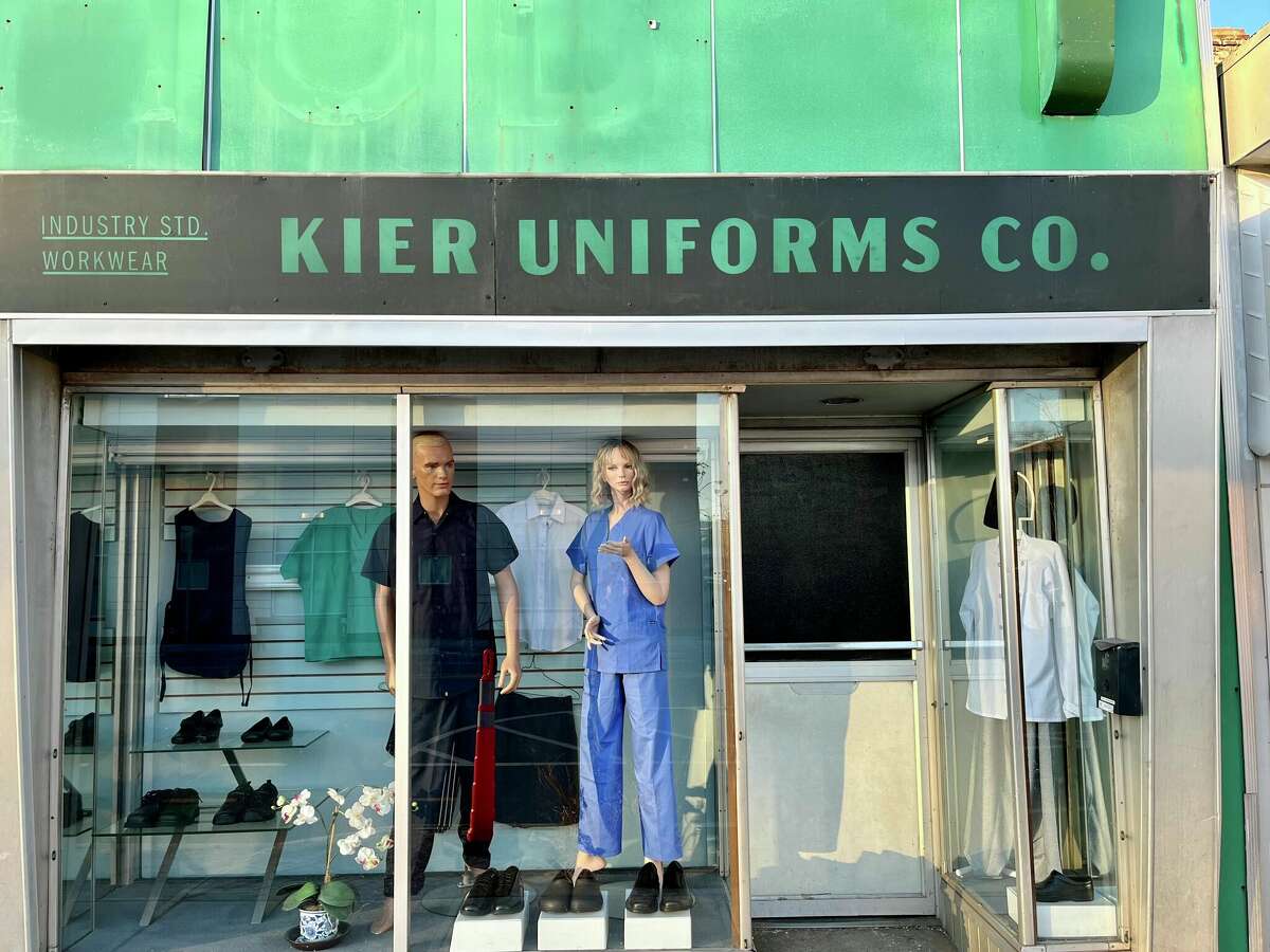 Apple TV+ series ‘Severance’ filming in Kingston