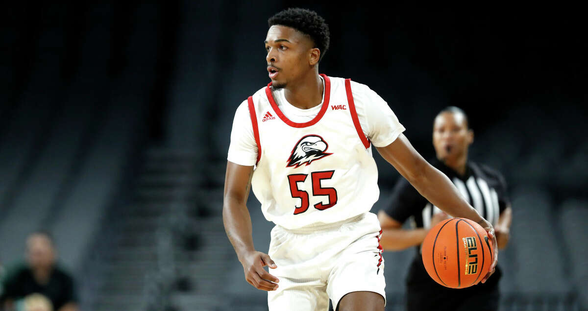 Tevian Jones leads Southern Utah past Rice in CBI quarterfinals