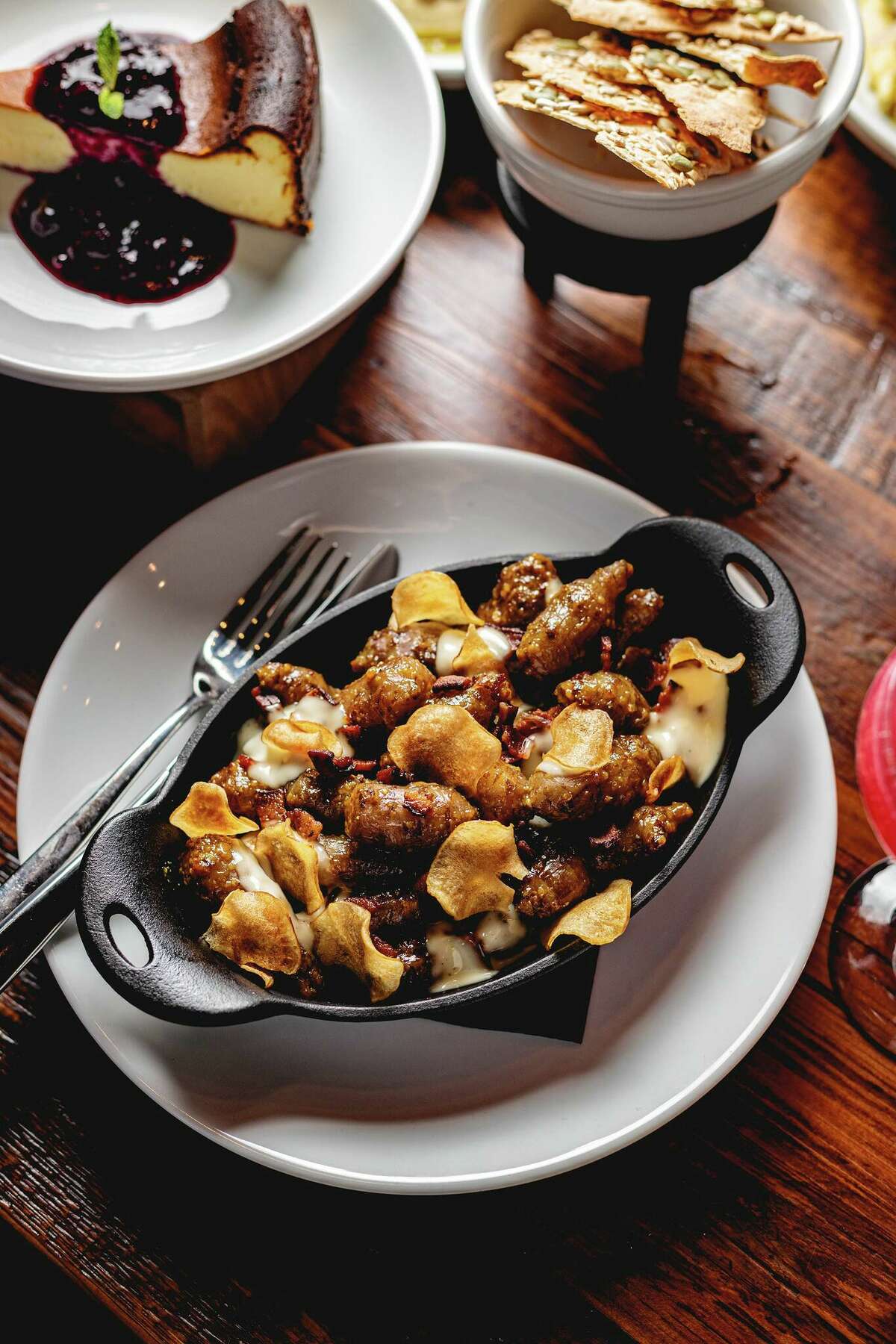 Watertown’s Local 63 does serves creative New American food