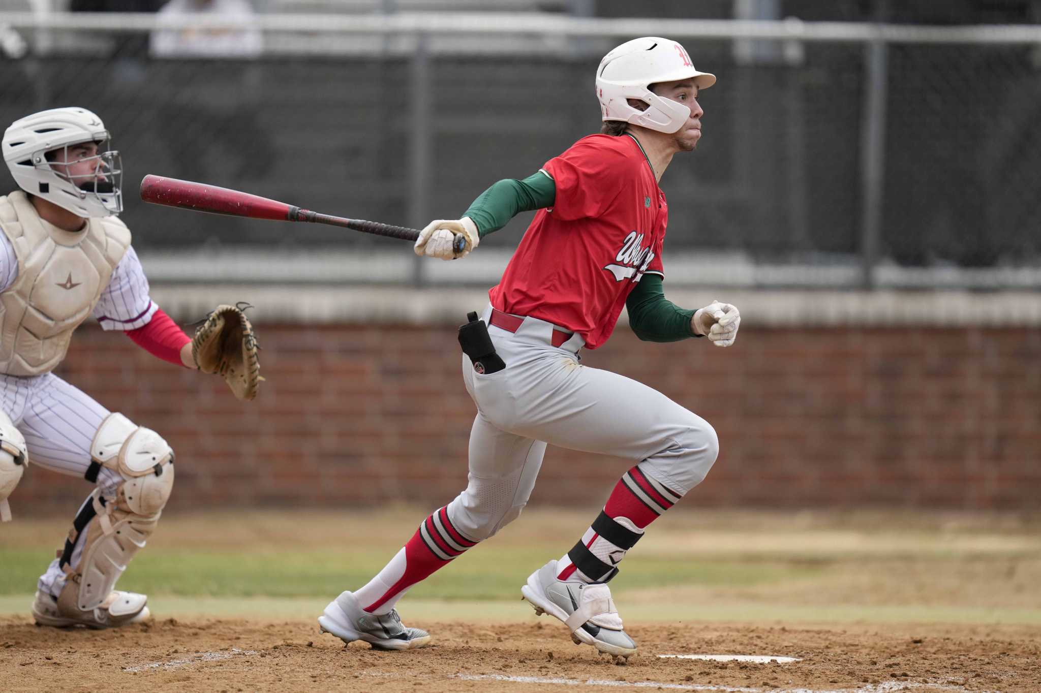 The Woodlands highlights 13-6A baseball honors