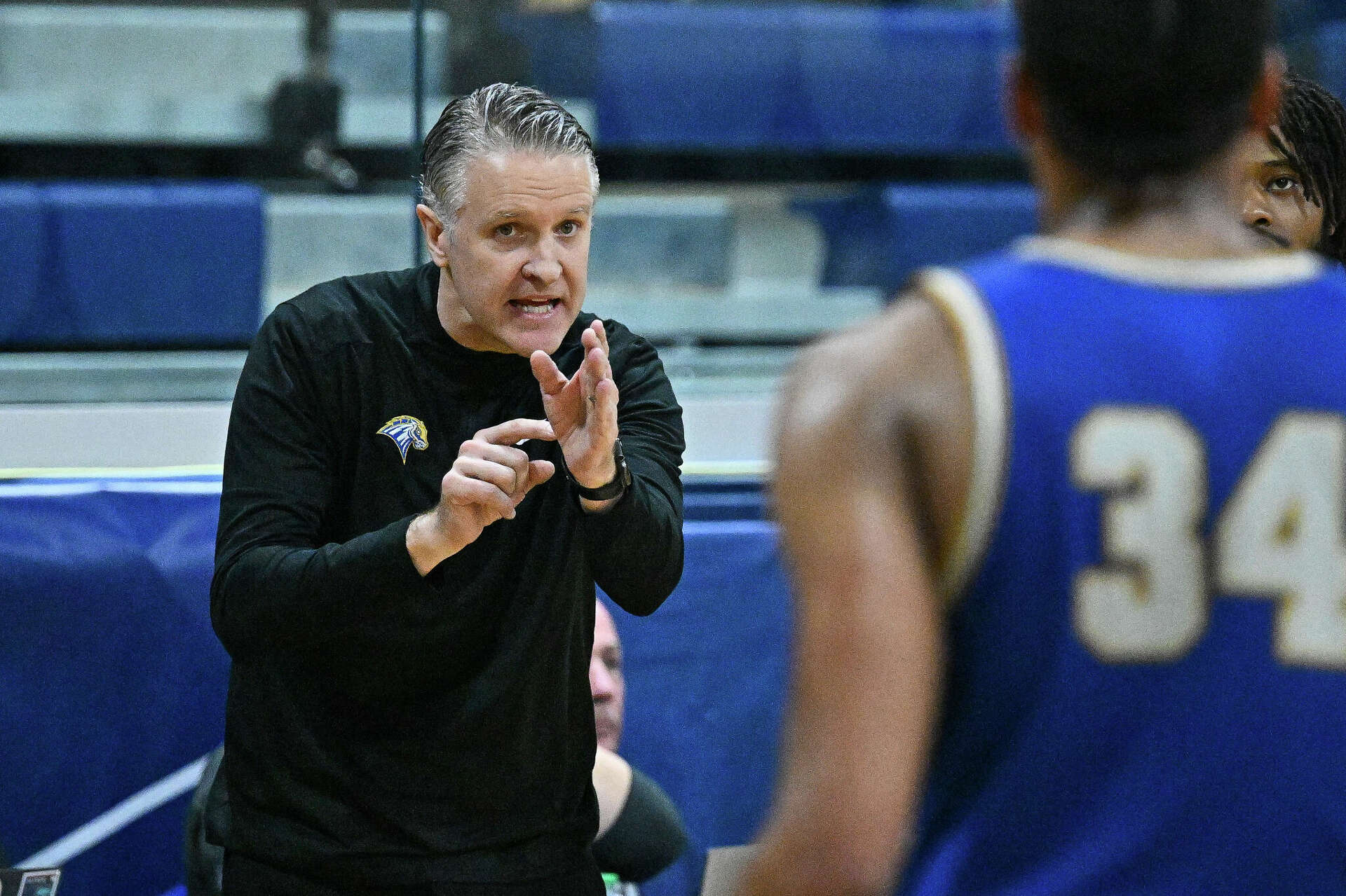New Haven coach Ted Hotaling excited for move to D-I