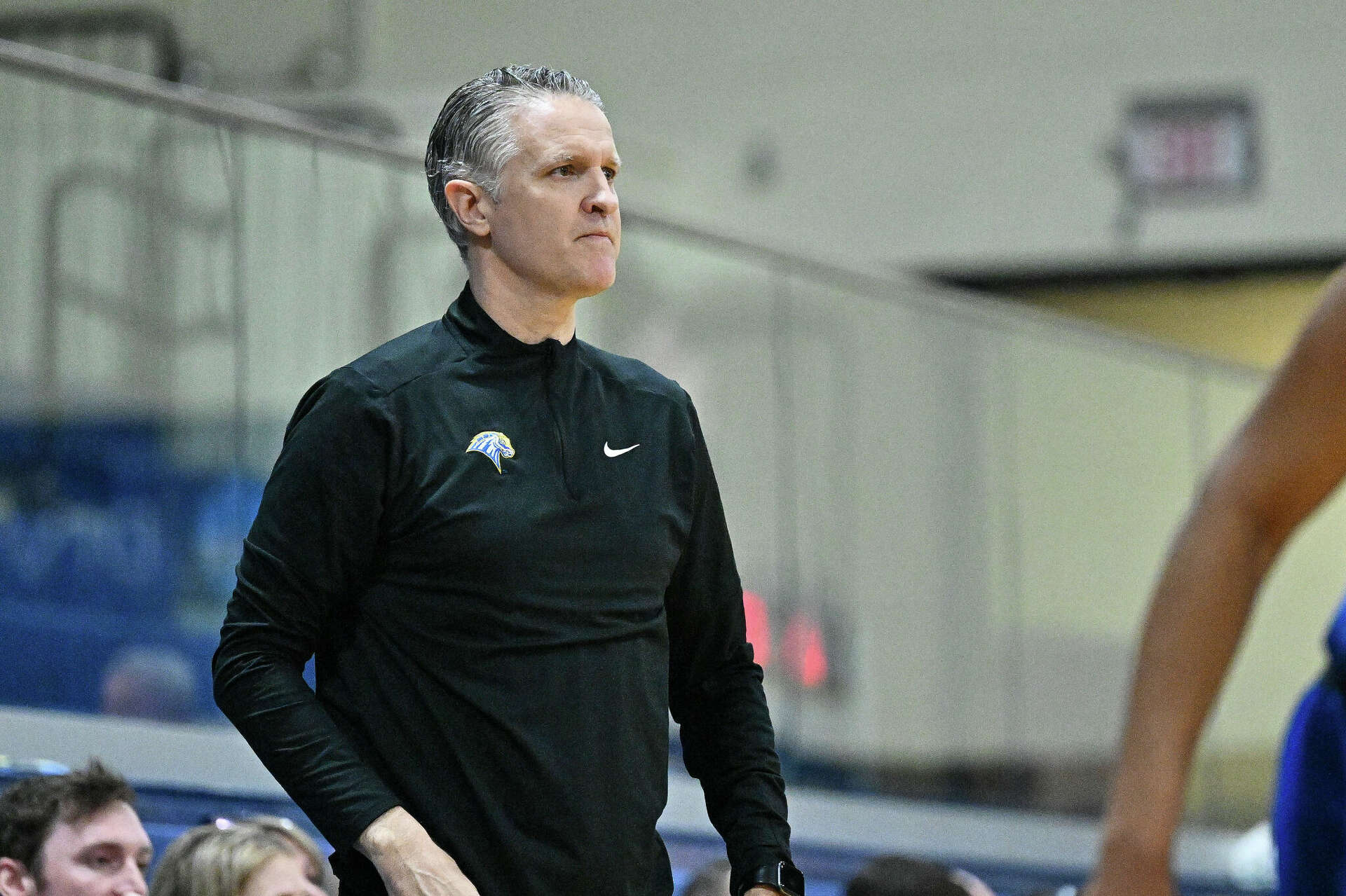 New Haven coach Ted Hotaling excited for move to D-I