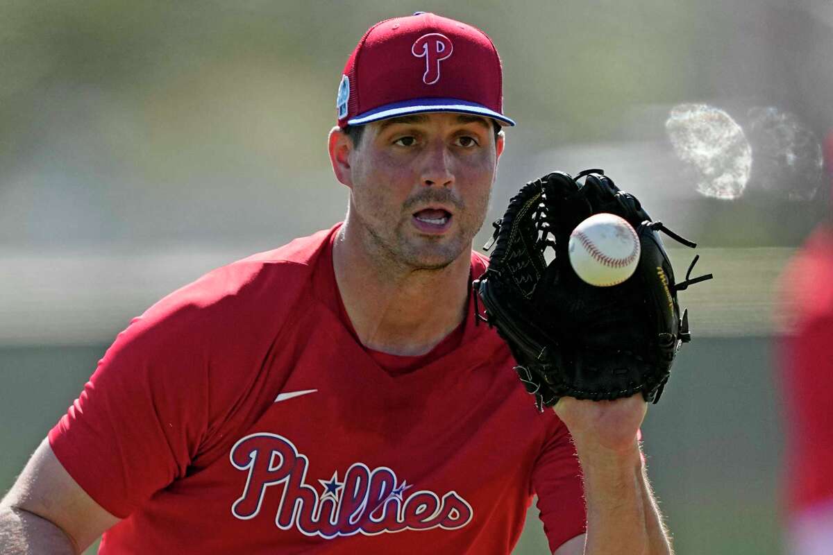 Former Stanford star Mark Appel released by Philadelphia Phillies