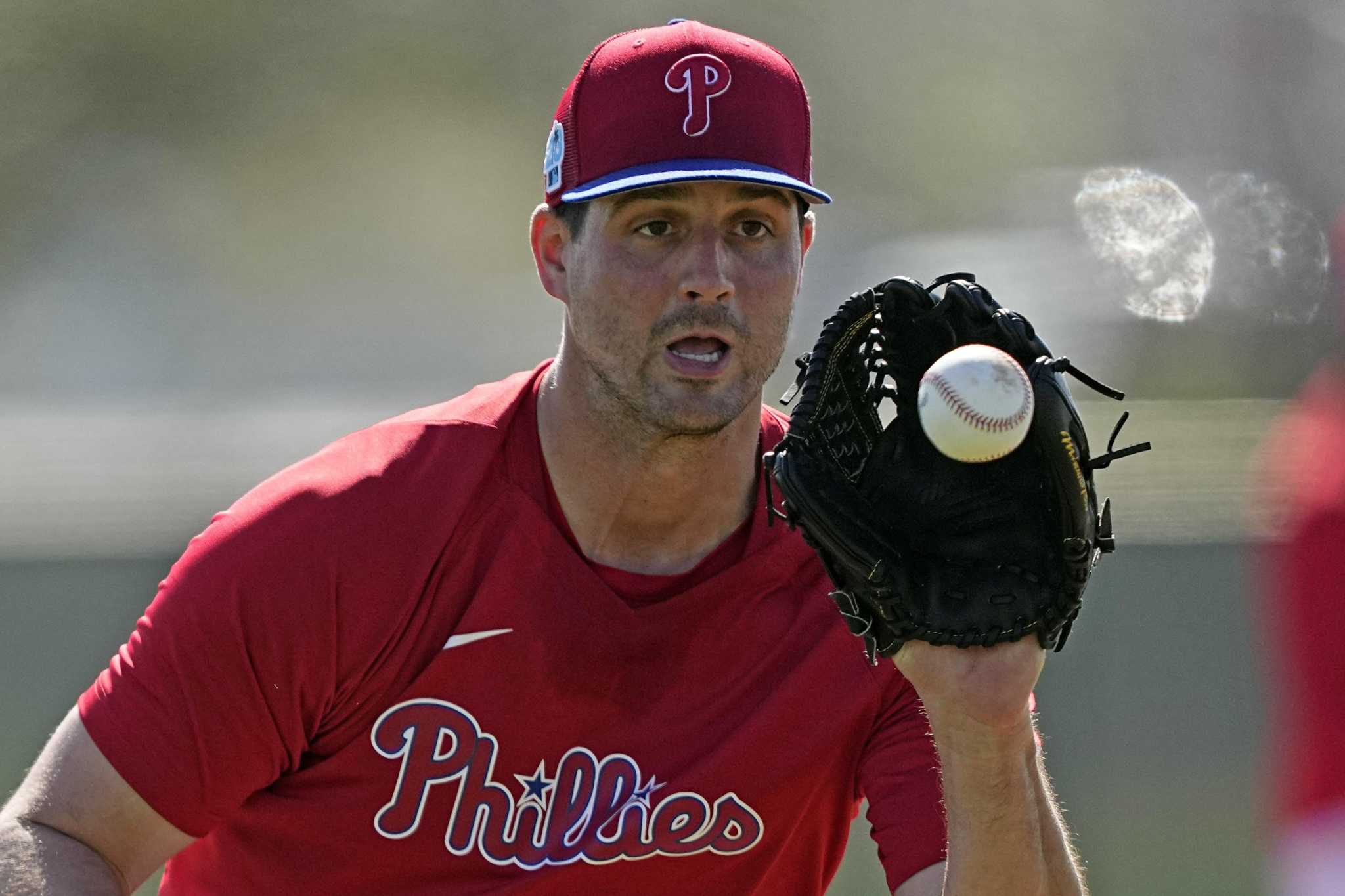 Former Stanford star Mark Appel released by Philadelphia Phillies