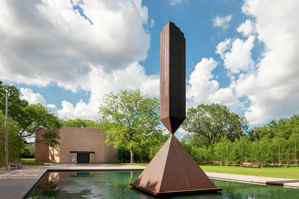 Rothko Chapel: All to know about this Houston sanctuary