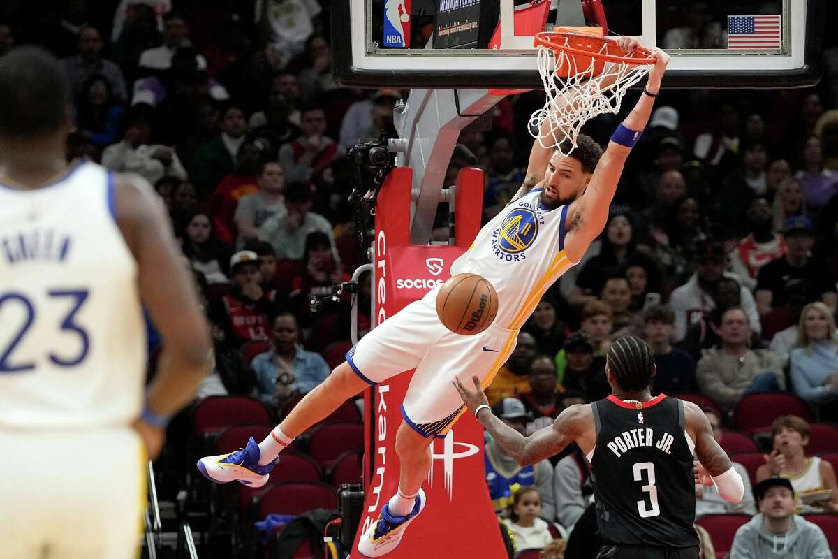 Houston Rockets show resilience and growth on homestand