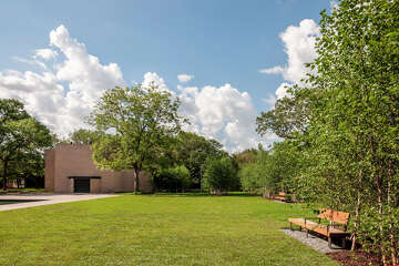 Rothko Chapel: All to know about this Houston sanctuary