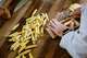 Anthony Strong opens S.F. pasta shop and restaurant Pasta Supply Co.