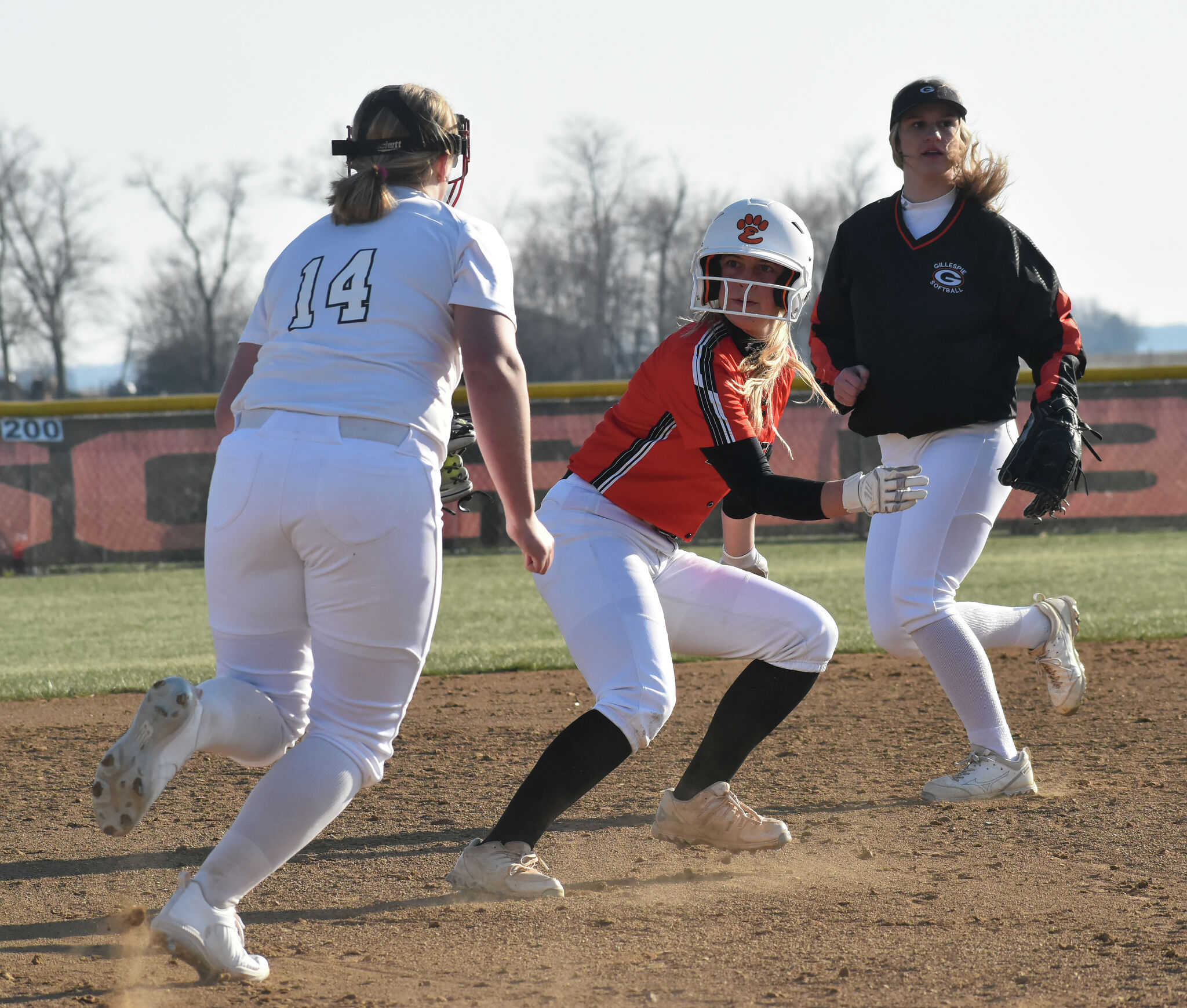 Hamilton throws one-hitter; Tigers top Miners