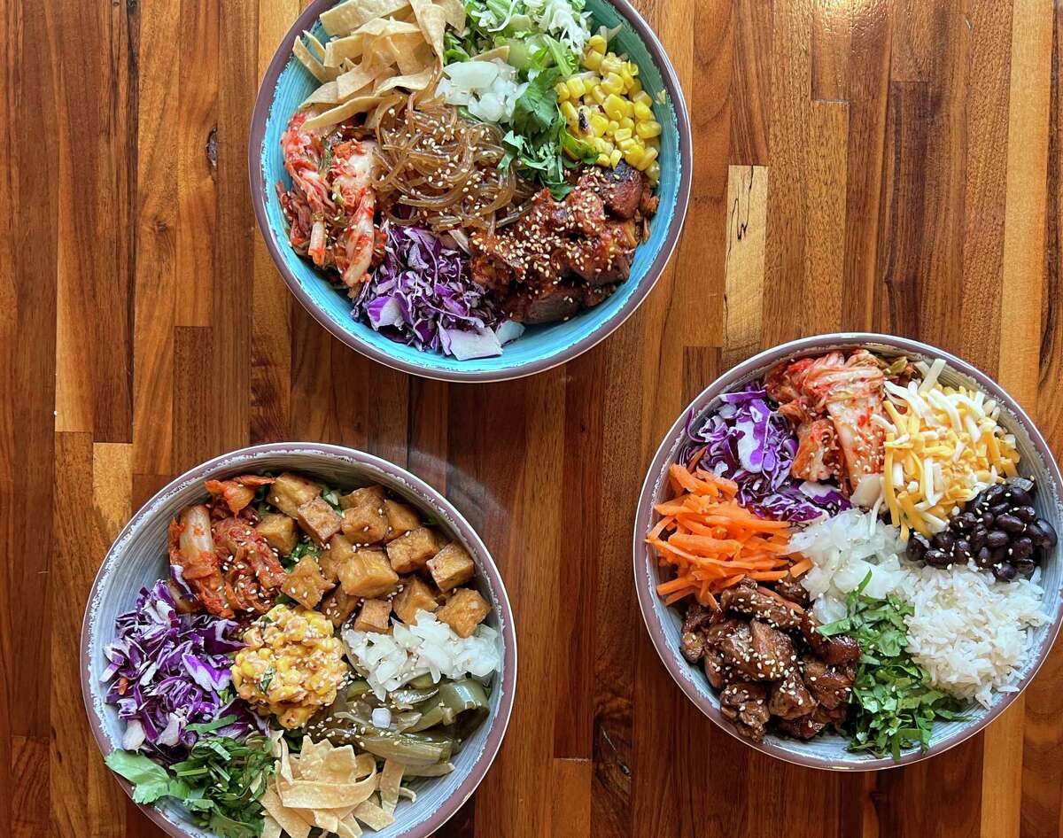 Chi’Lantro BBQ to open its first local restaurant in the Heights Chi’Lantro BBQ to open its first local restaurant in the Heights