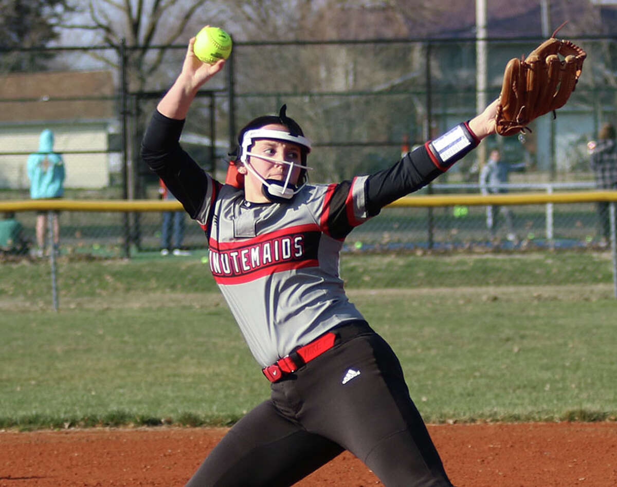 Jordan Ealey makes two runs stand up, Oilers edge Minutemaids