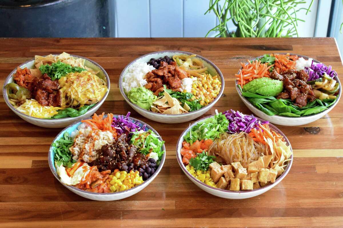 Chi’Lantro BBQ to open its first local restaurant in the Heights Chi’Lantro BBQ to open its first local restaurant in the Heights