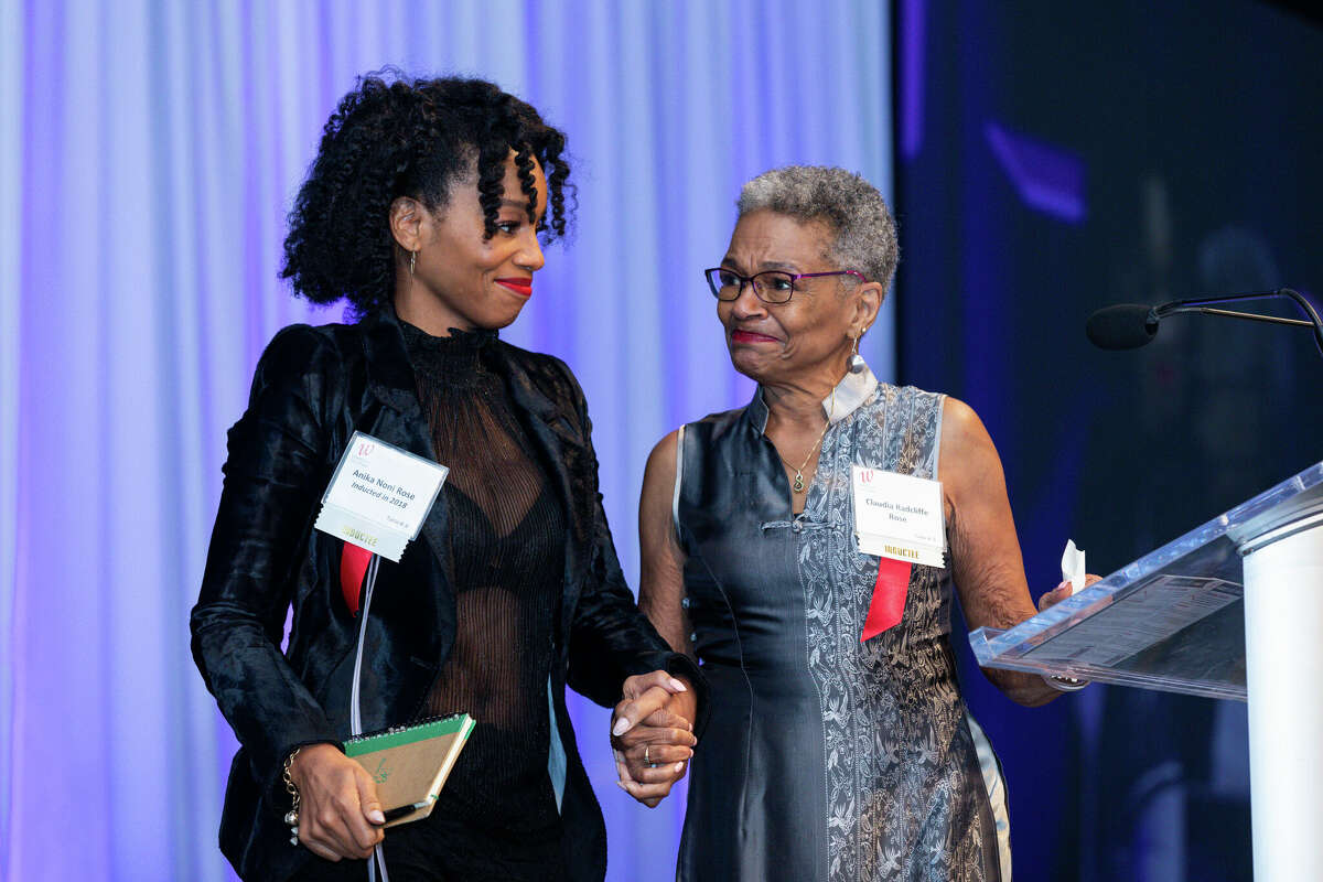 CT Women’s Hall of Fame inductees paved way for future athletes