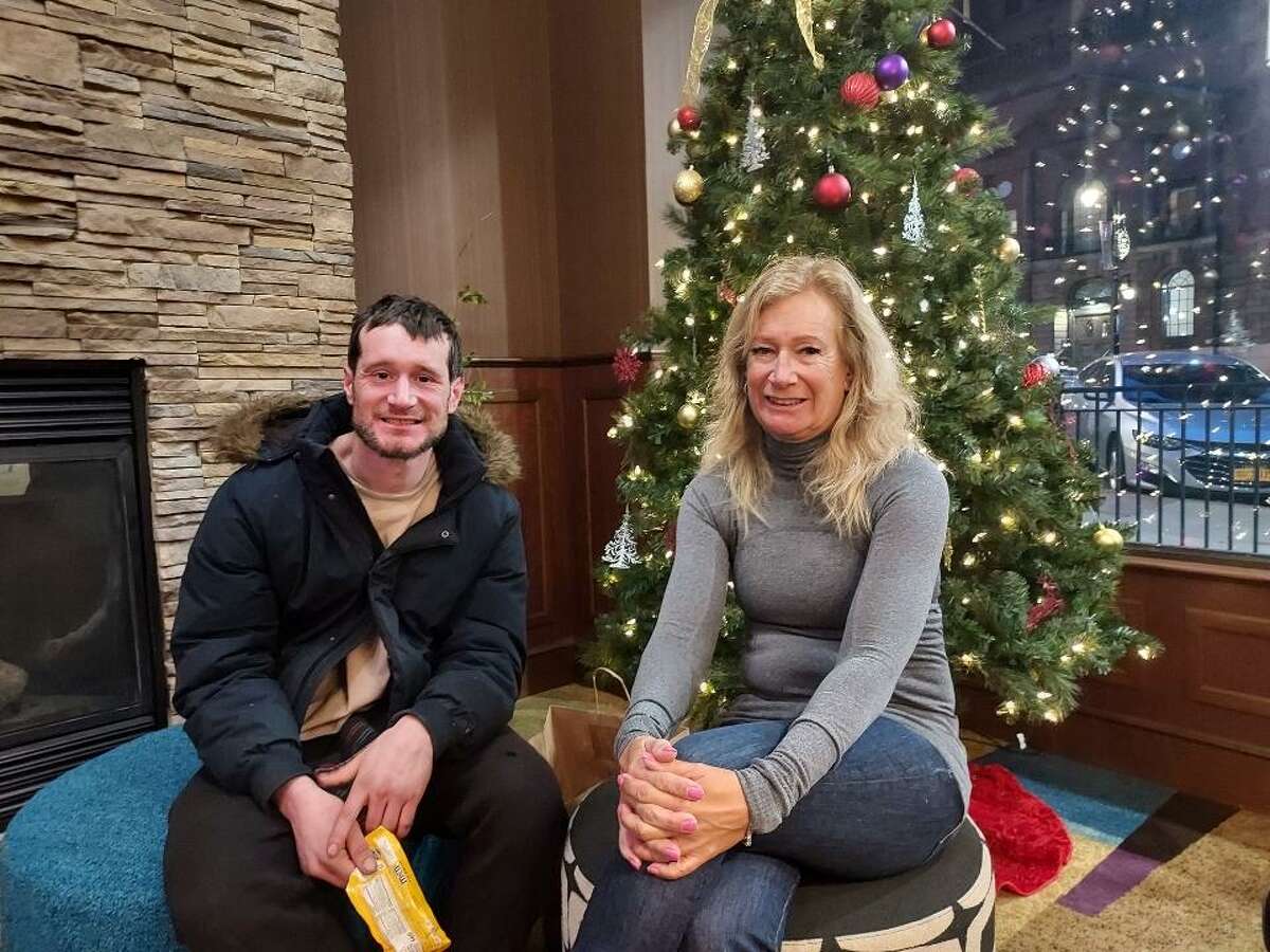 Fentanyl killed Dan Flood, and defeated his family's fight to save him