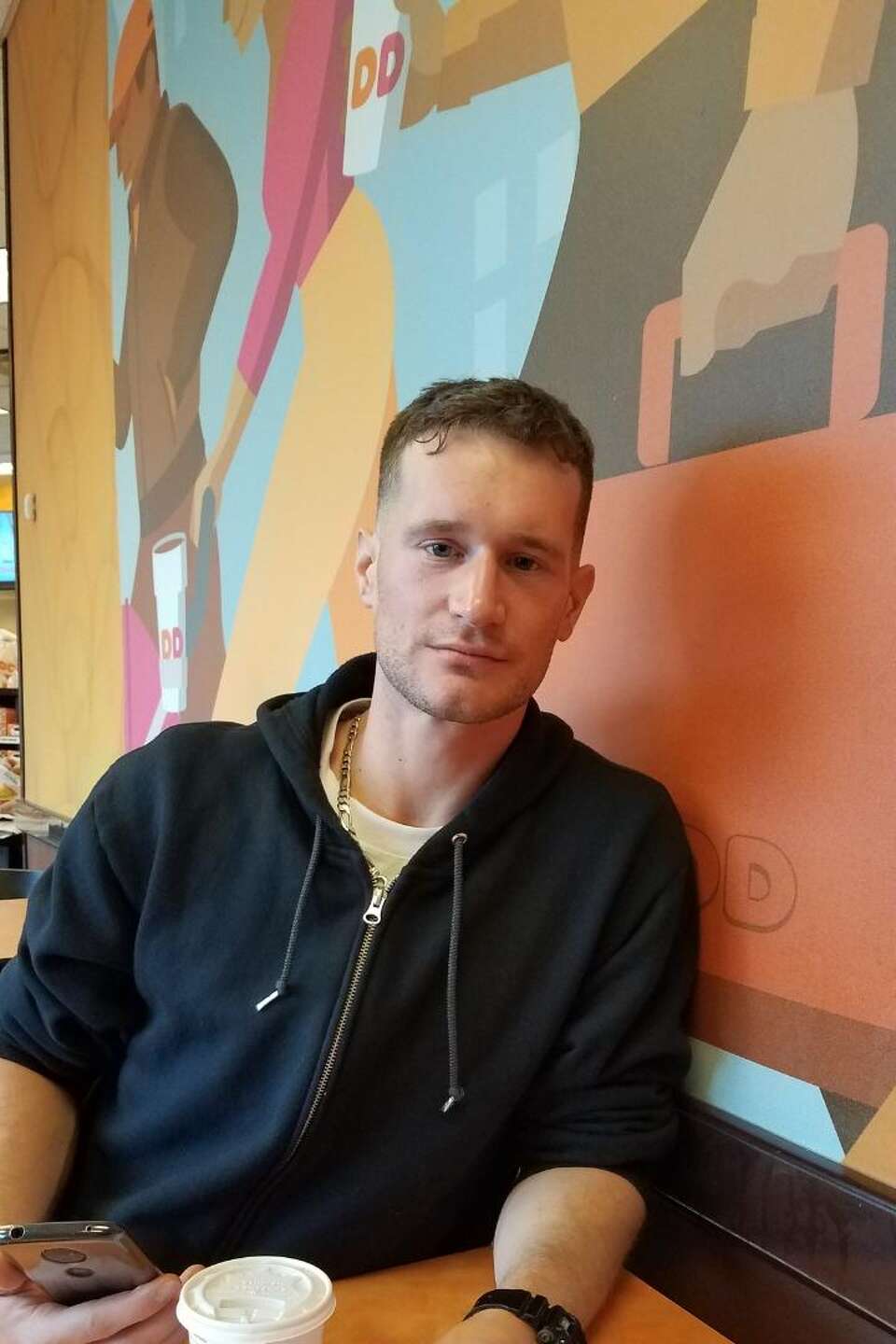 Fentanyl killed Dan Flood, and defeated his family's fight to save him