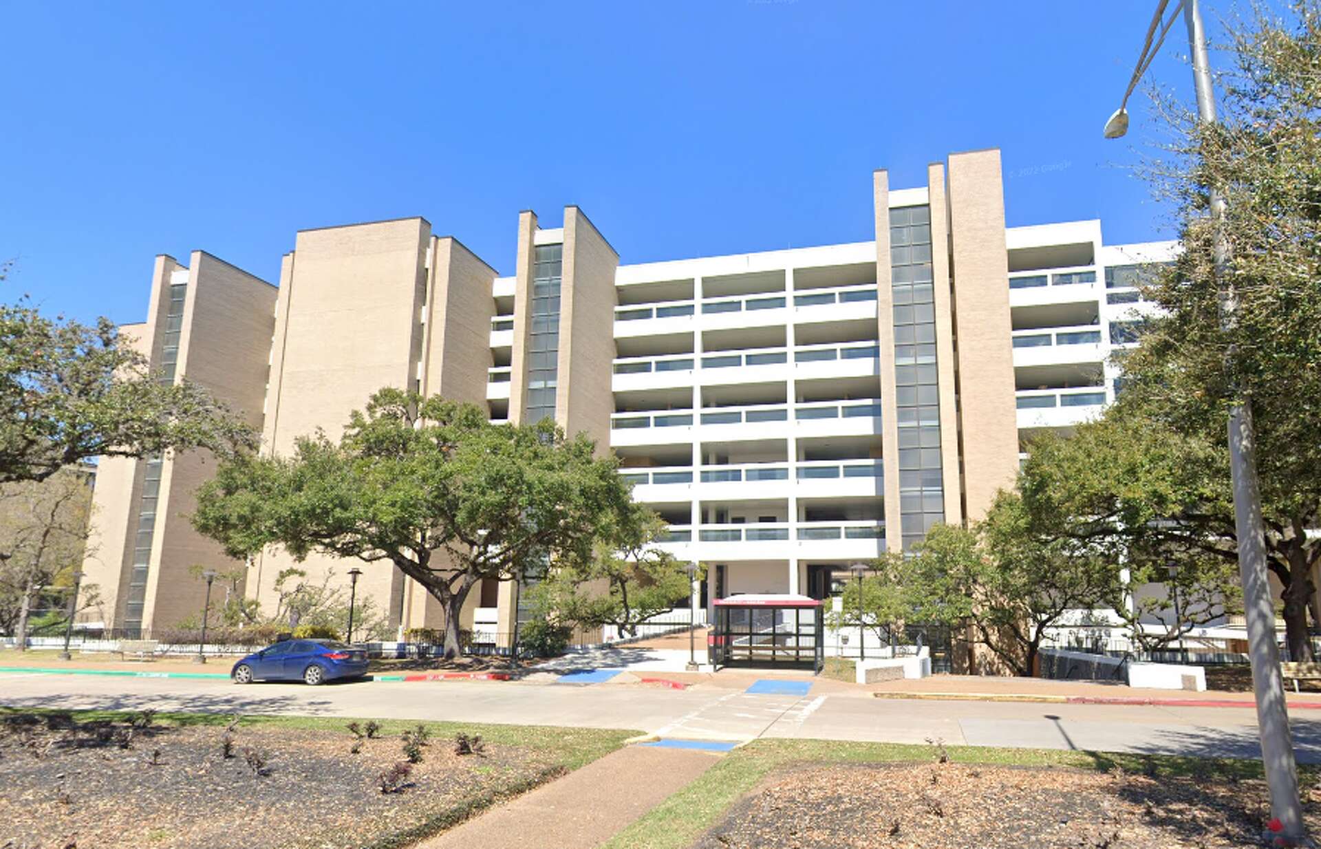 University of Houston considers Arnold Agnes Hall's use after deaths