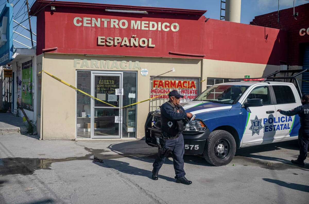 Impunity can fade fast when Mexico's cartels kill U.S. citizens